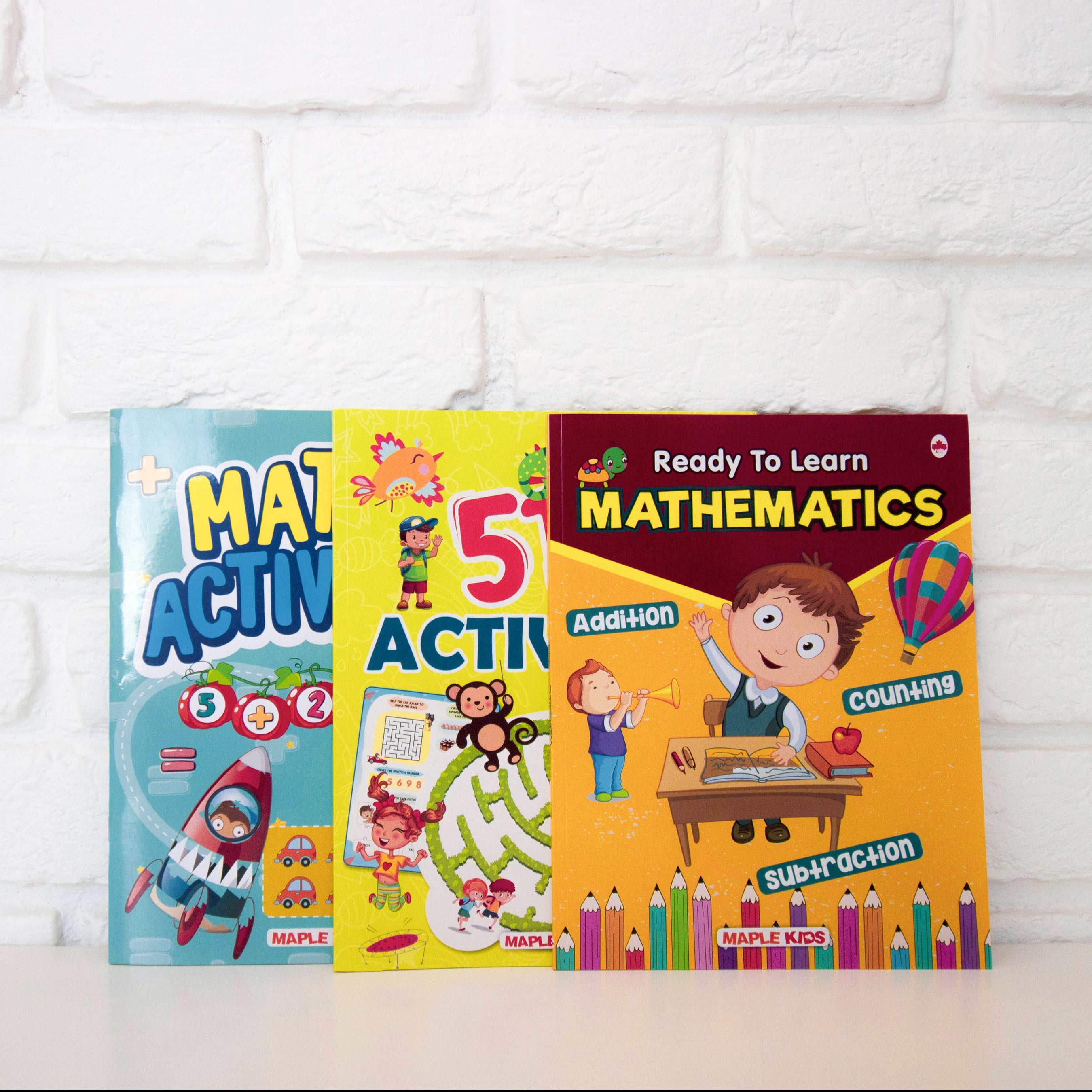 Maple Press Books | Leading Book Publisher in India