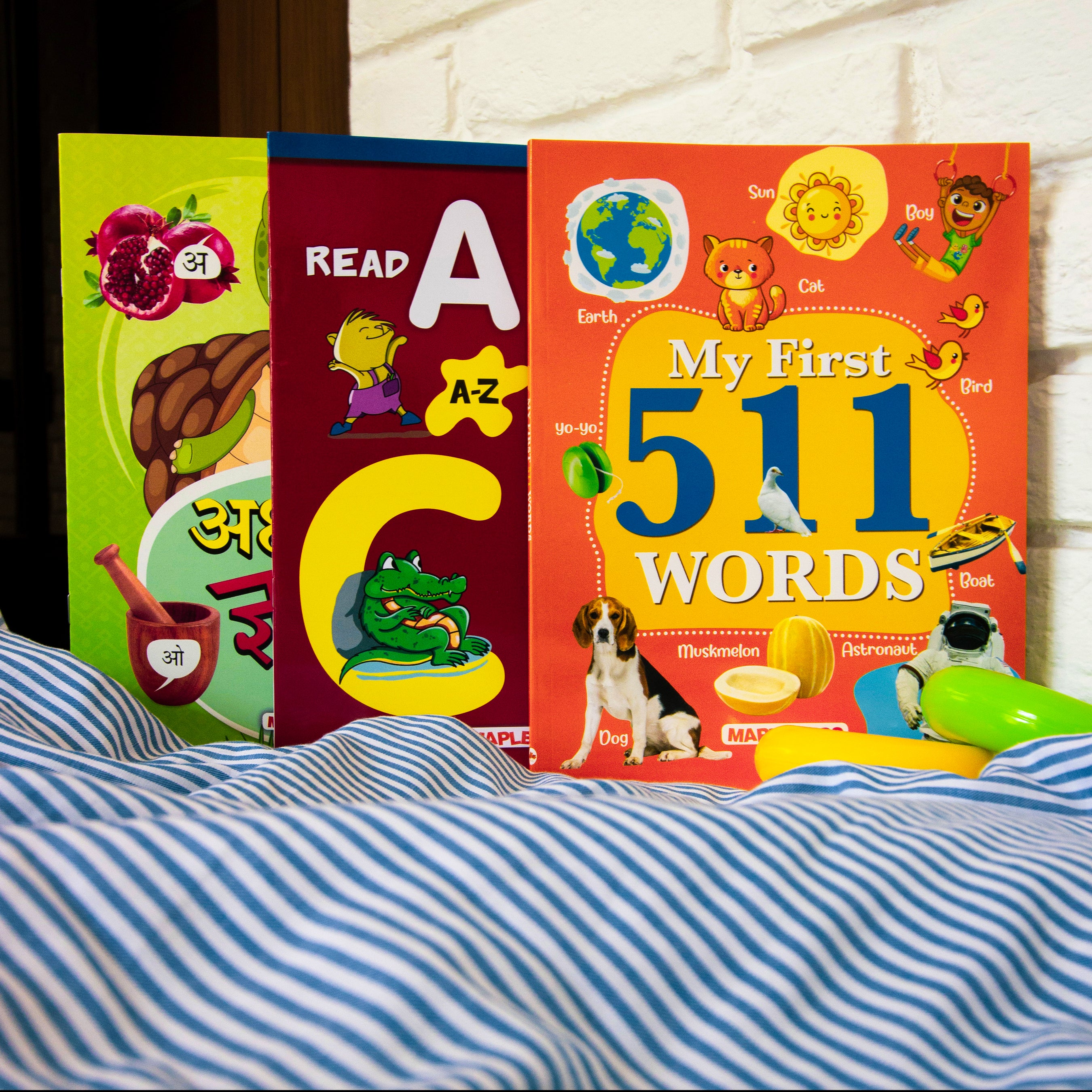 Maple Press Books | Leading Book Publisher in India