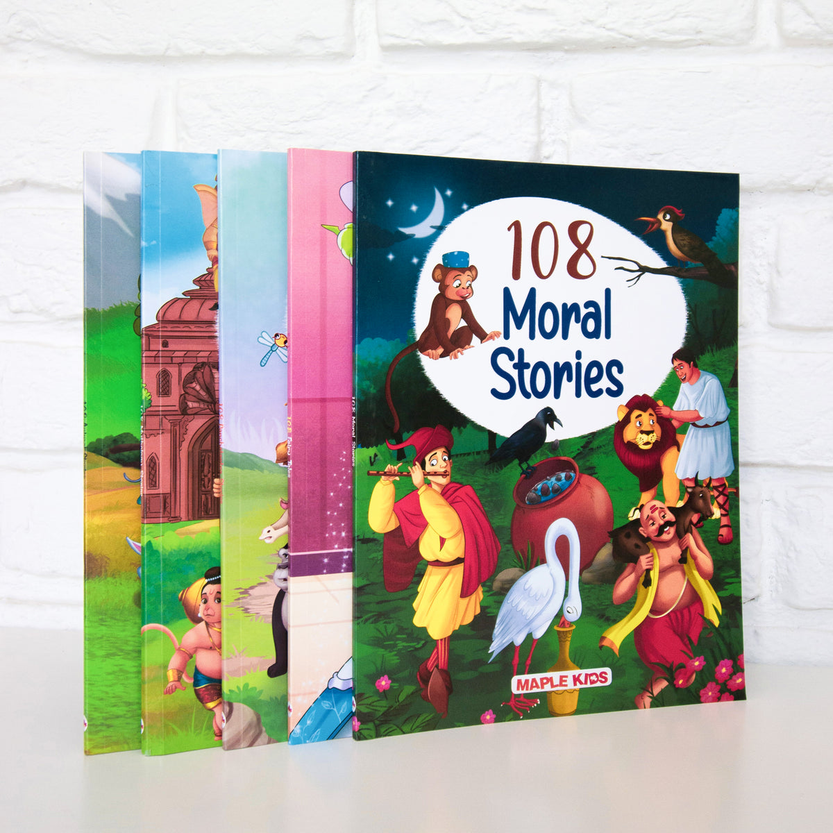 Buy Story Books Online | Maple Press Kids Story Books