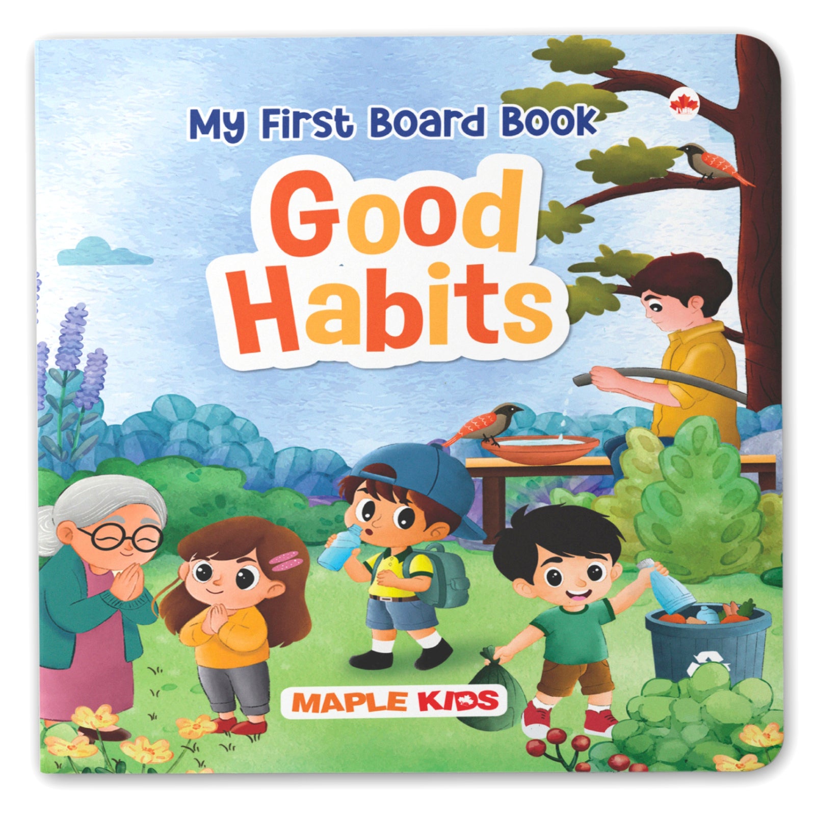 Maple Press Books | Leading Book Publisher in India