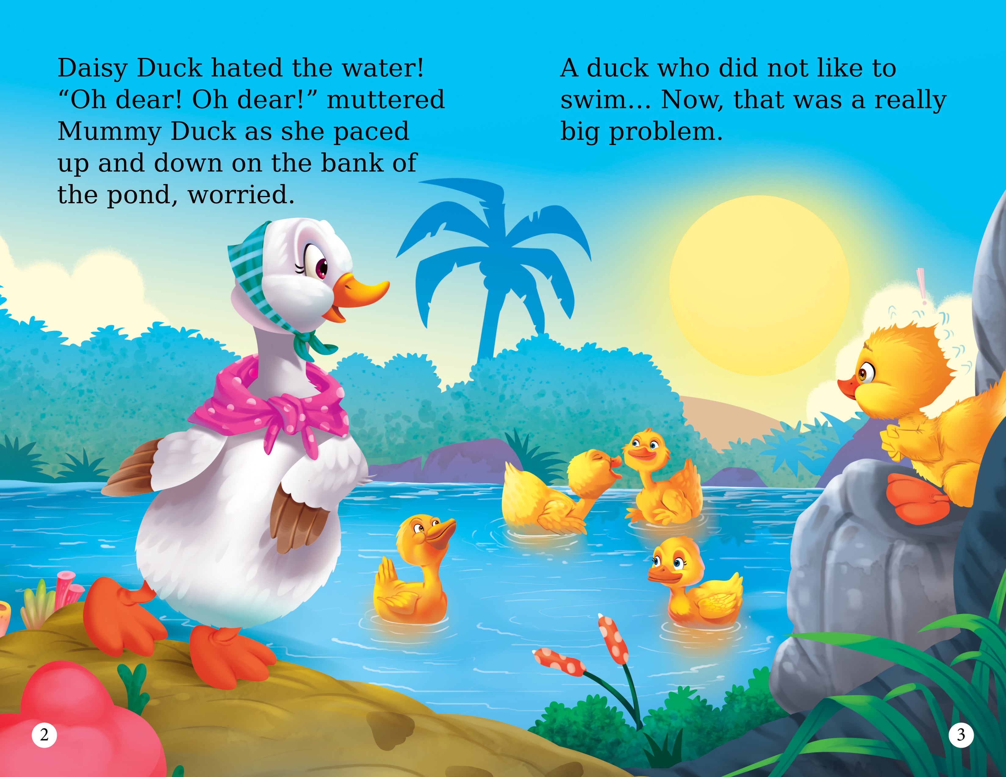 Baby Animals (Set of 5 Books) — Maple Press