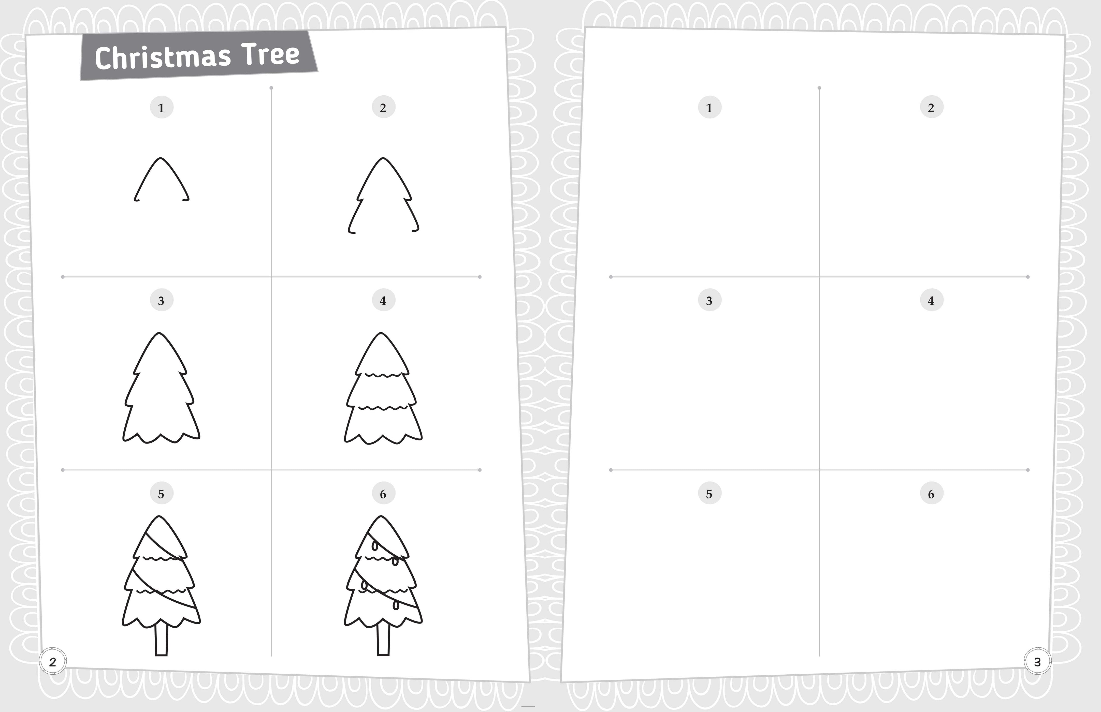 Learn to Draw - Objects — Maple Press