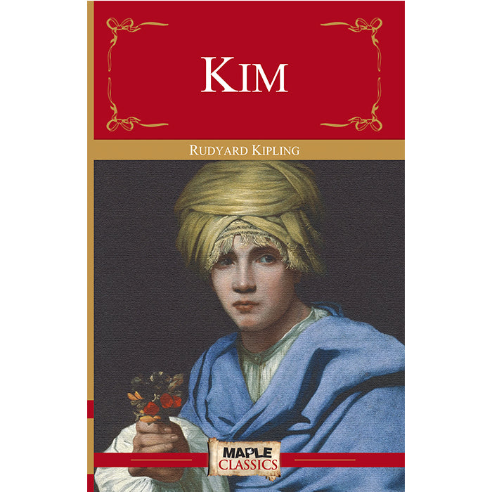 Kim — Maple Press