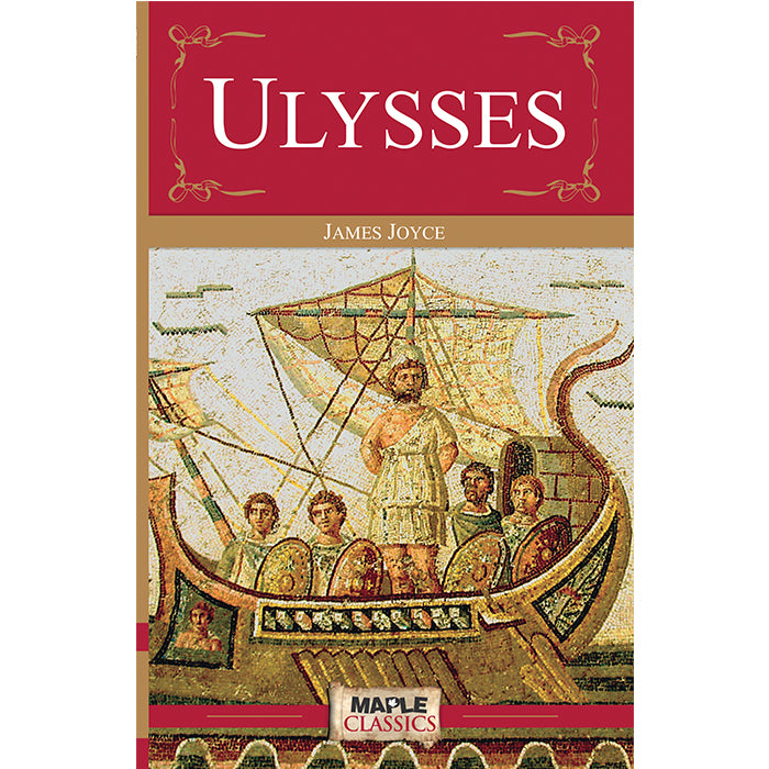 Ulysses — Maple Press