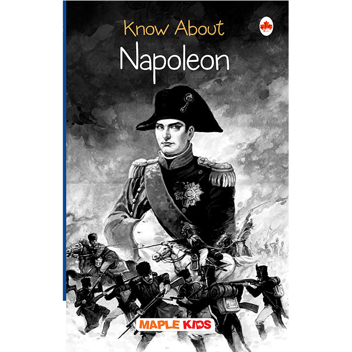 Napoleon — Maple Press
