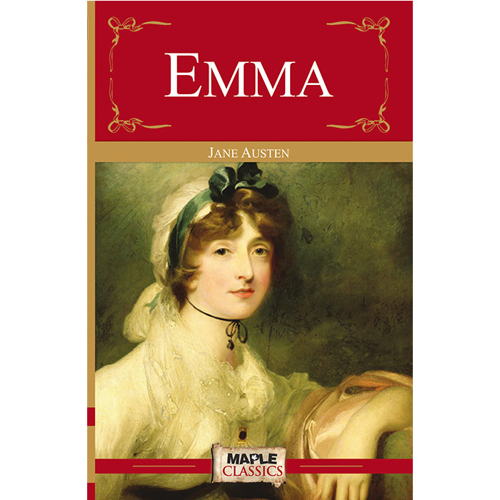 Emma — Maple Press