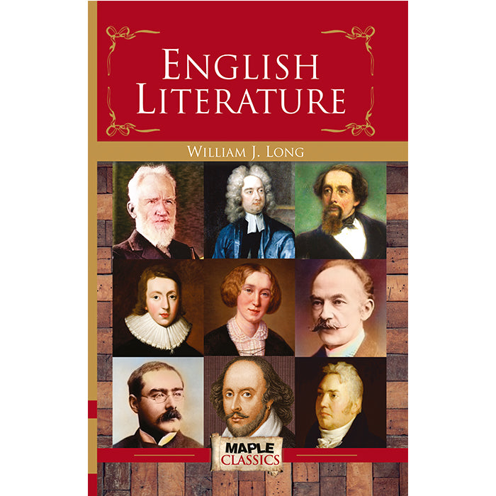 English Literature Pictures English Literature II – Simple Book