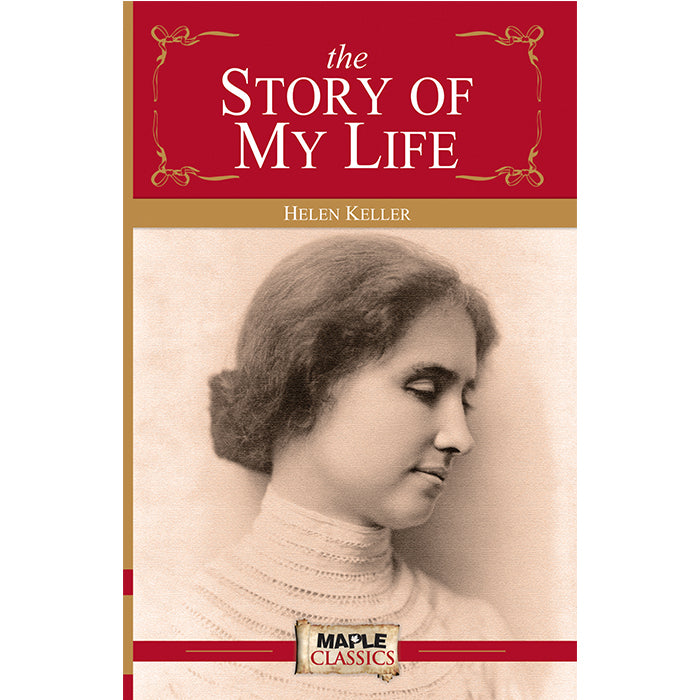 The Story of My Life — Maple Press