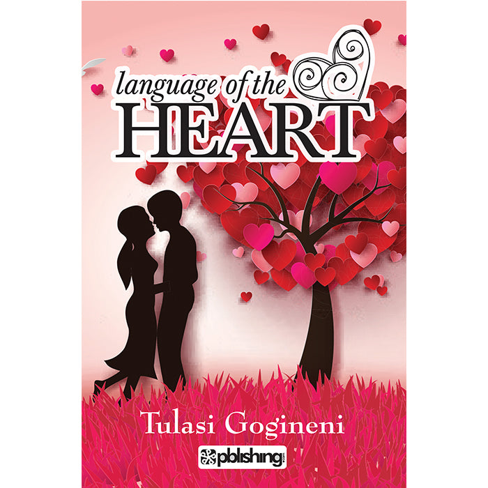 Language of the Heart — Maple Press