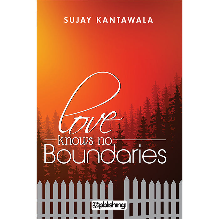 Love Knows No Boundaries — Maple Press