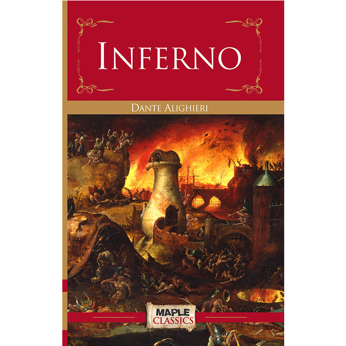 Inferno — Maple Press