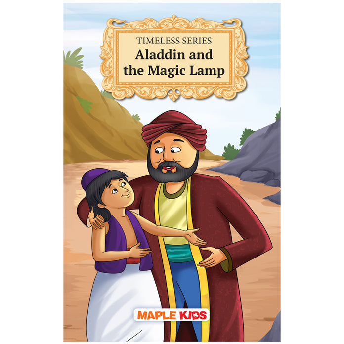 Timeless Classic Books | Timeless Moral Story Books Maple Press