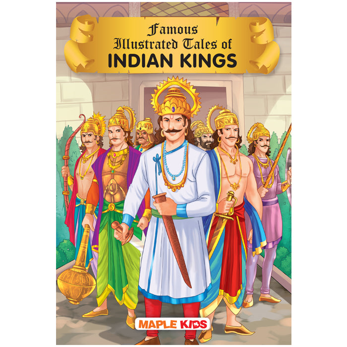 Indian King