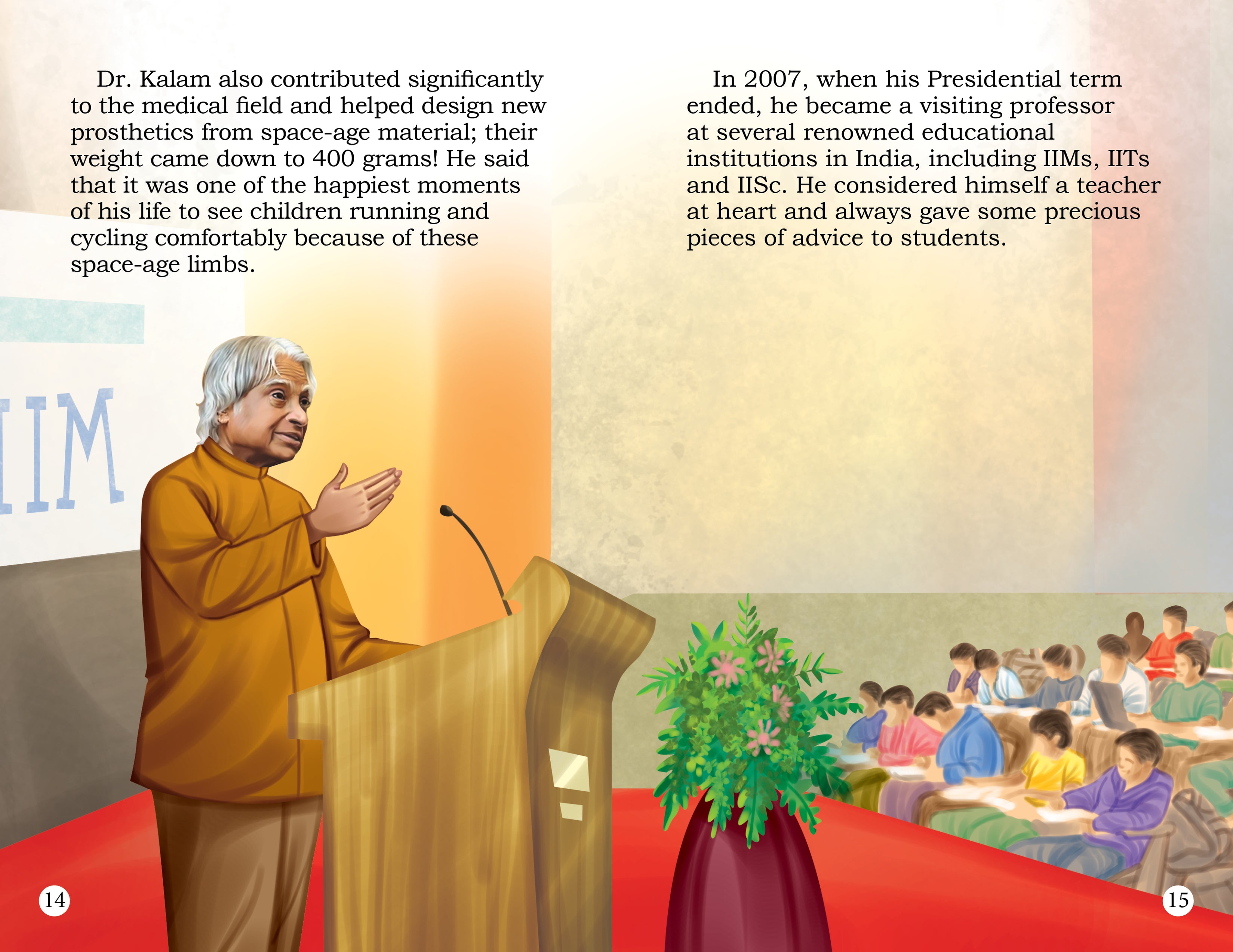 Indian Scientists (Set of 5 Books) — Maple Press