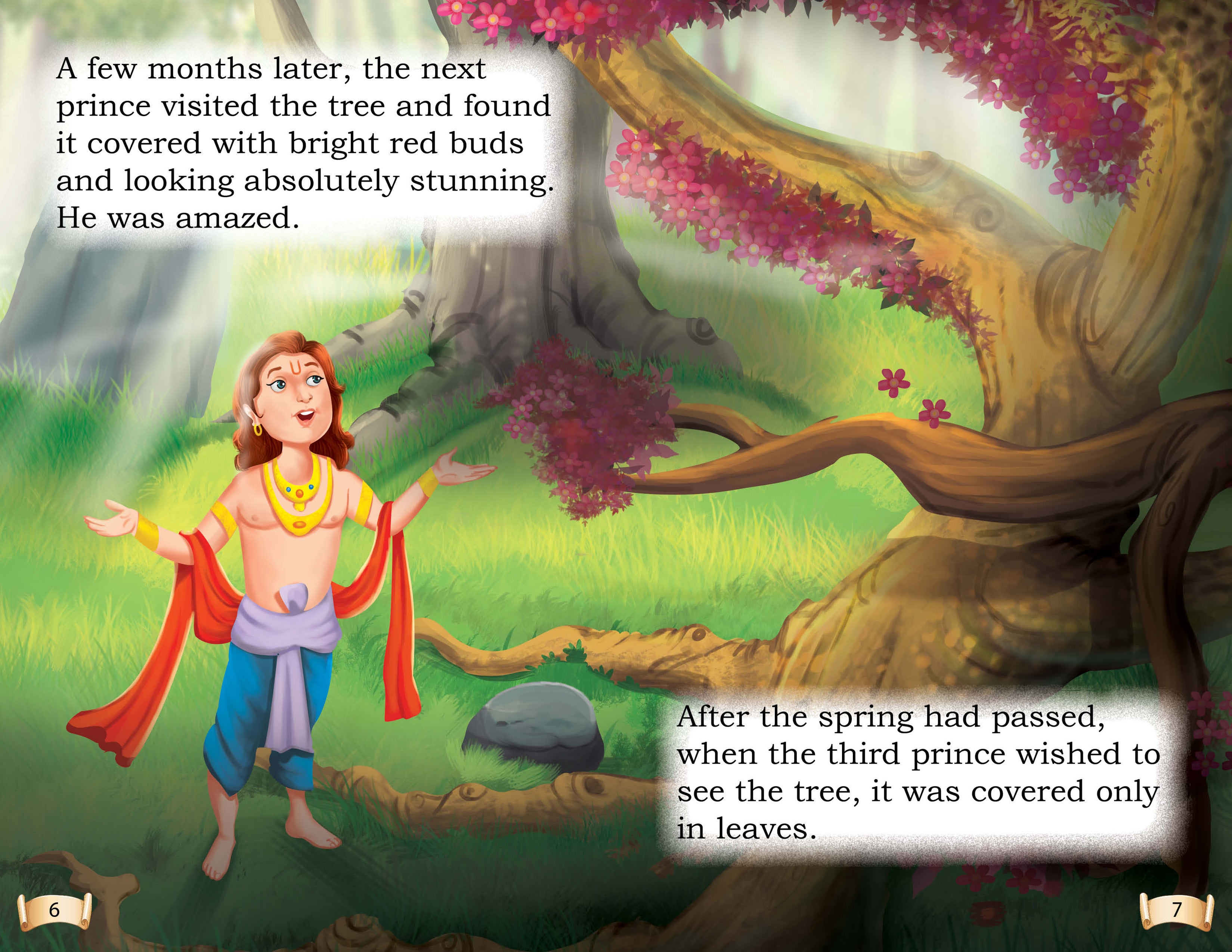 Bedtime Stories (Set of 10 Books) — Maple Press